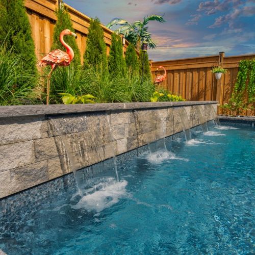 Enjoy! Pool Installation Gallery | Prime Pools & Landscaping